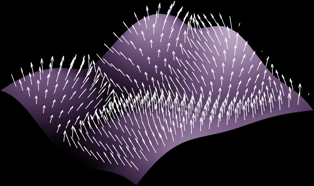 Normal-maps - Basics - Matereal