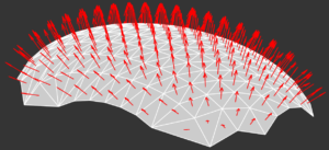 Normal-maps - Basics - Matereal